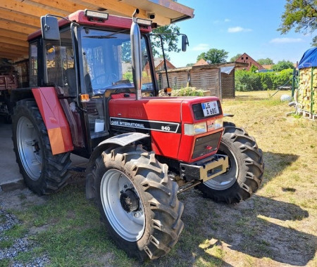 Used agricultural machinery | Titan Machinery
